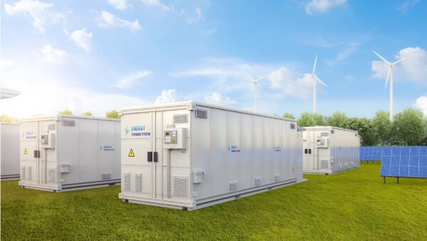 Microredes, Almacenamiento y Renovables – CFS